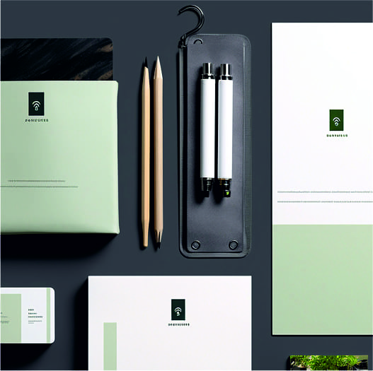 EprintCafe | Business Stationary